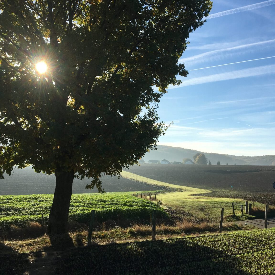Eten en drinken - Vijlen, het bergdorpje van Nederland