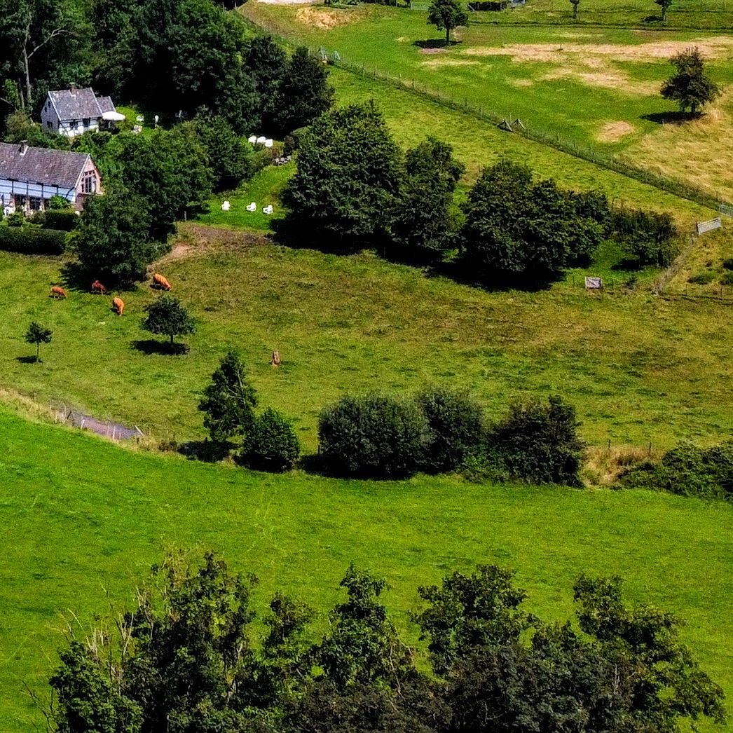 Overnachten in Vijlen - Vijlen, het bergdorpje van Nederland