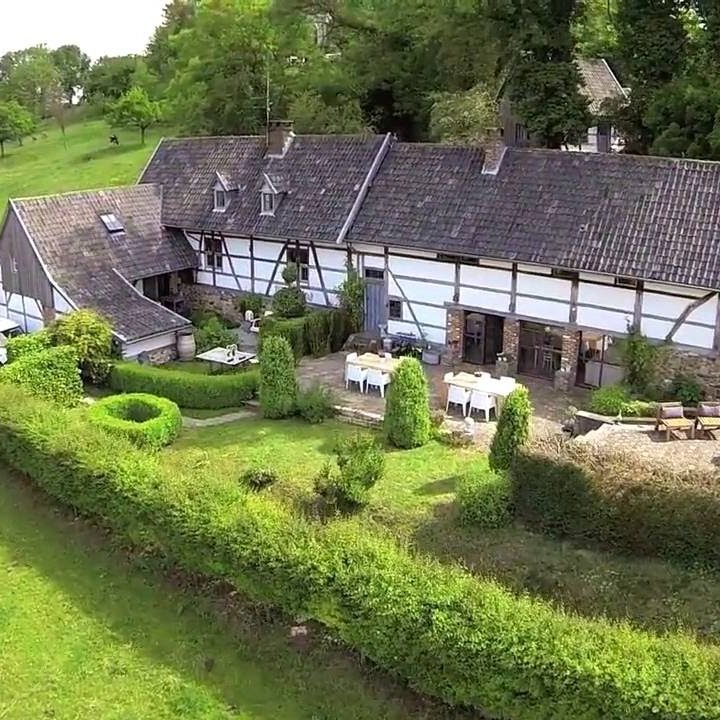 Overnachten in Vijlen - Vijlen, het bergdorpje van Nederland